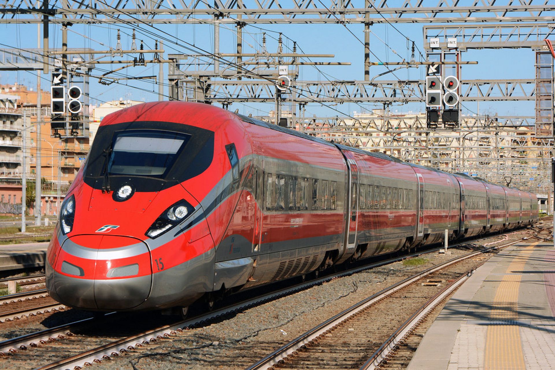 New competitors could slash Channel Tunnel rail fare by 30 per cent in ...