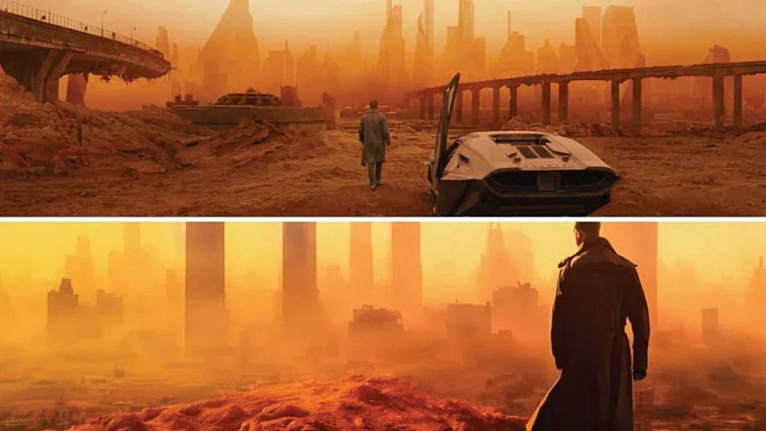 El caso 'Blade Runner 2049' contra Elon Musk y Tesla, visto para ...