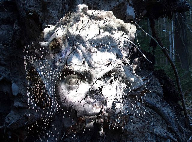 The Garden of Pythia: Oracles and AI installation turn Greek landscape ...