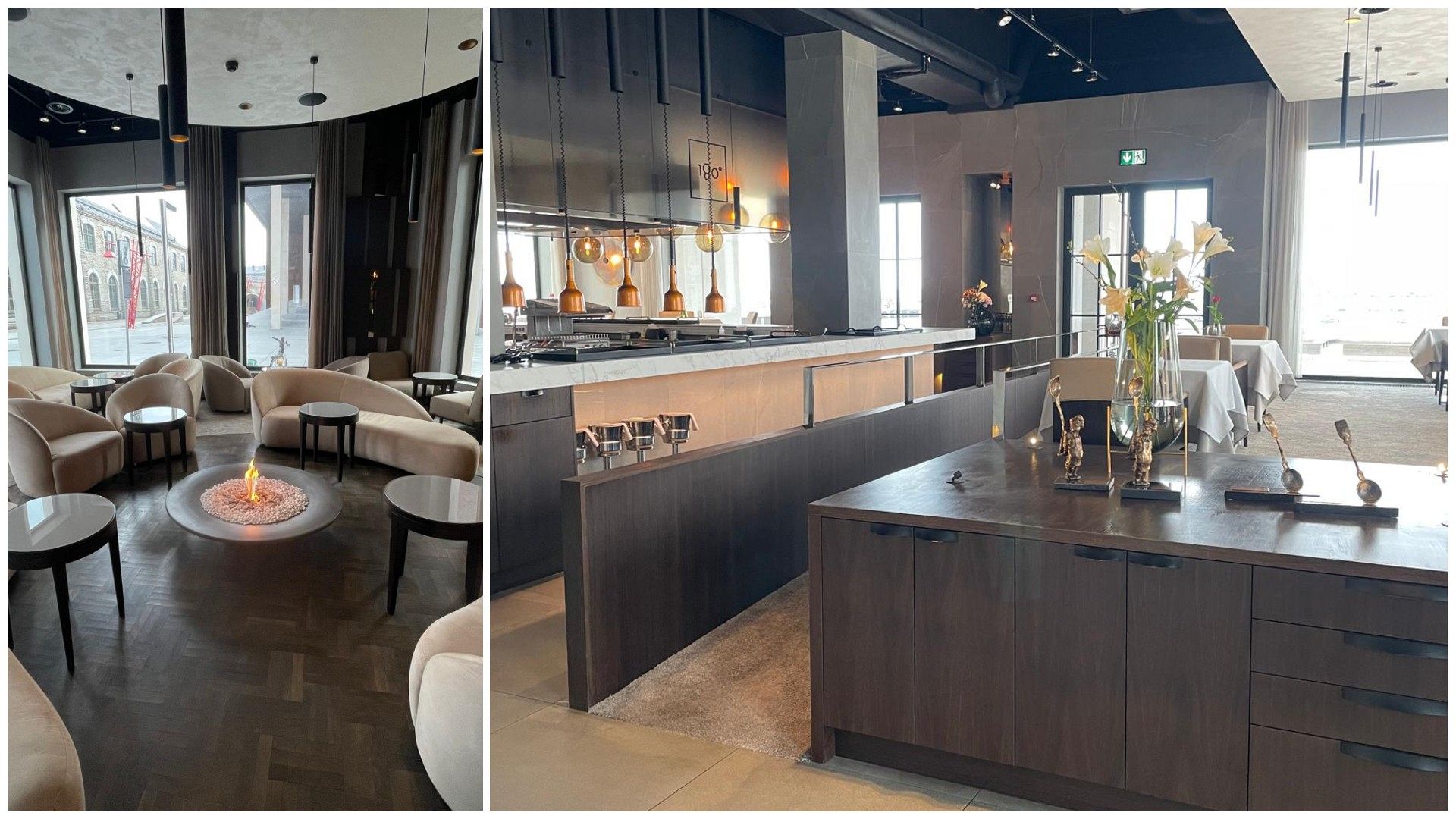 Kissing black bread: Fine dining on the shores of the Baltic in Estonia ...