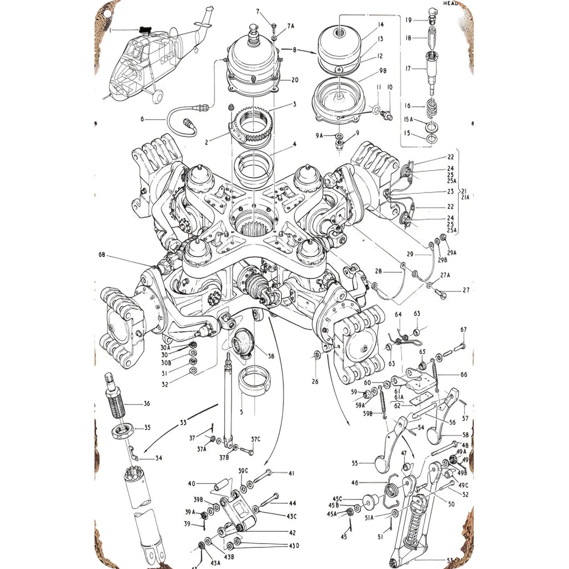 Possíveis causas do acidente de helicóptero em Nova Iorque, segundo os ...