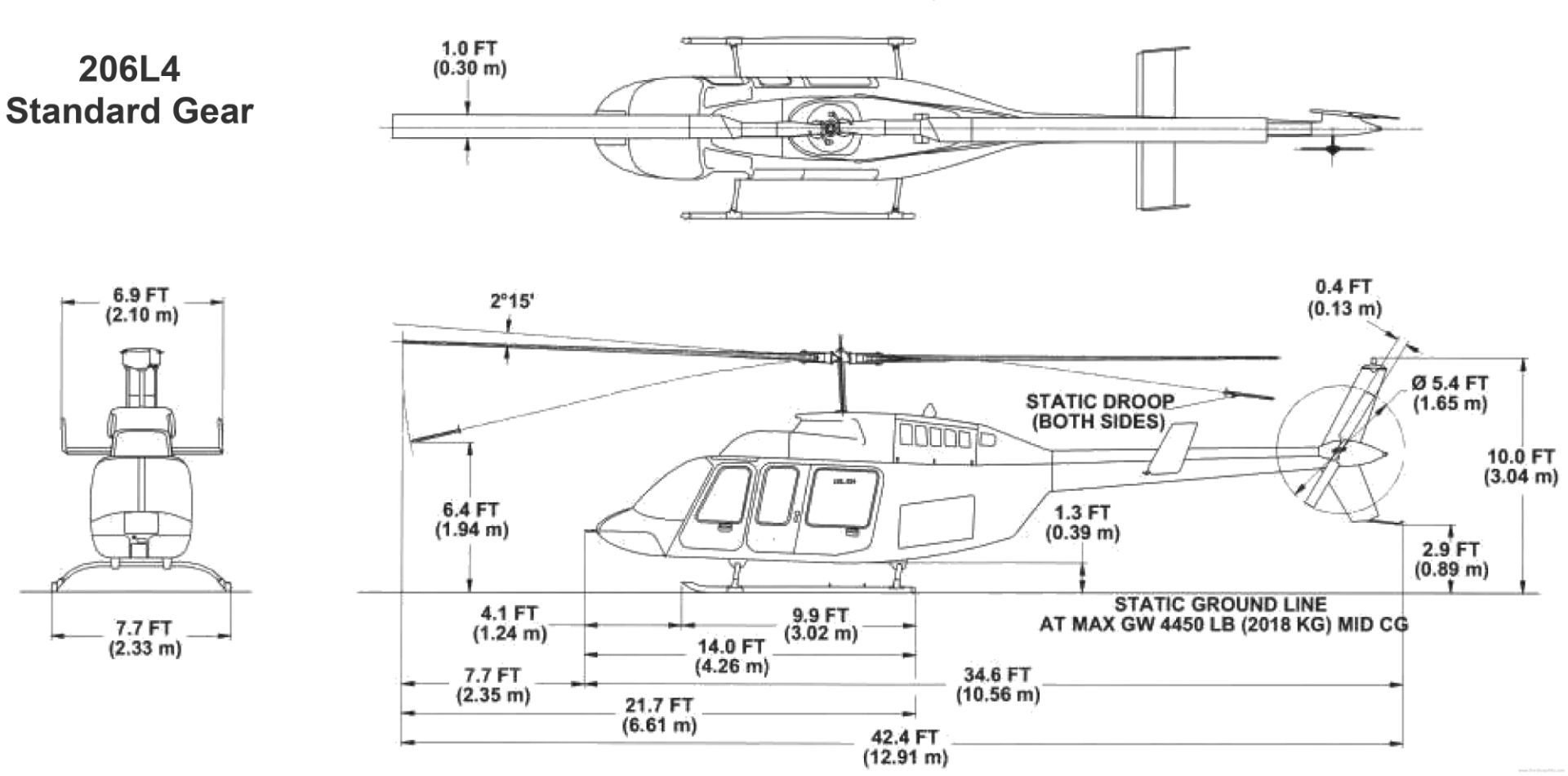 Hubschrauberabsturz in New York: Dies sind laut Experten die möglichen ...