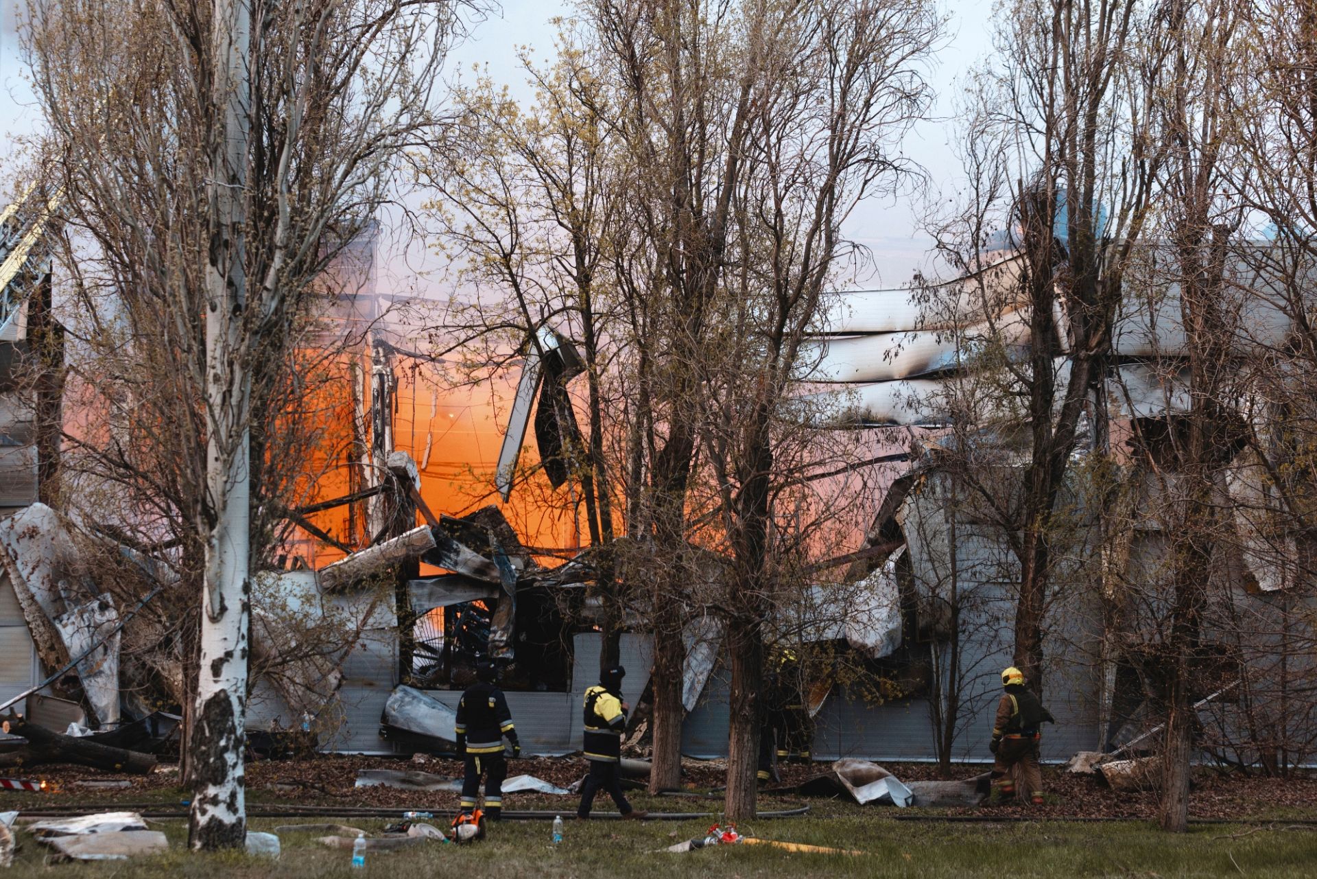 European companies risk sanctions breaches amid surge in shady ...