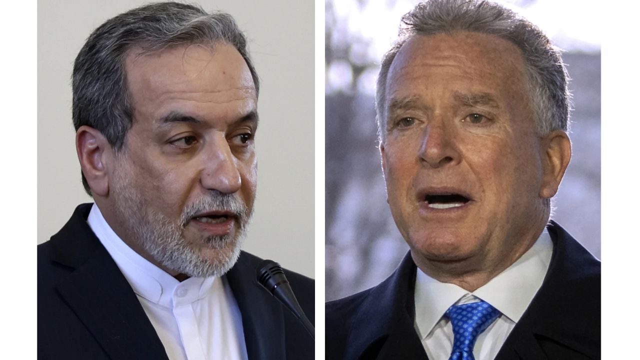 Video Spanish Authorities Say They Dismantled Human Trafficking