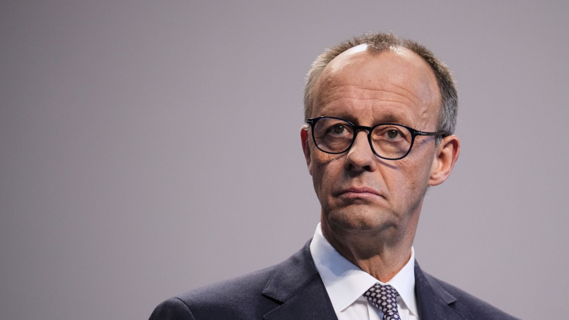 Germany is open to sending Taurus missiles to Ukraine, says Merz | Euronews