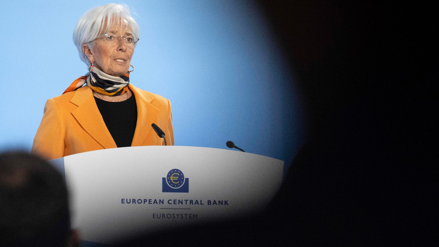 Semana movida en la Economía: la decisión del BCE sobre los tipos de ...