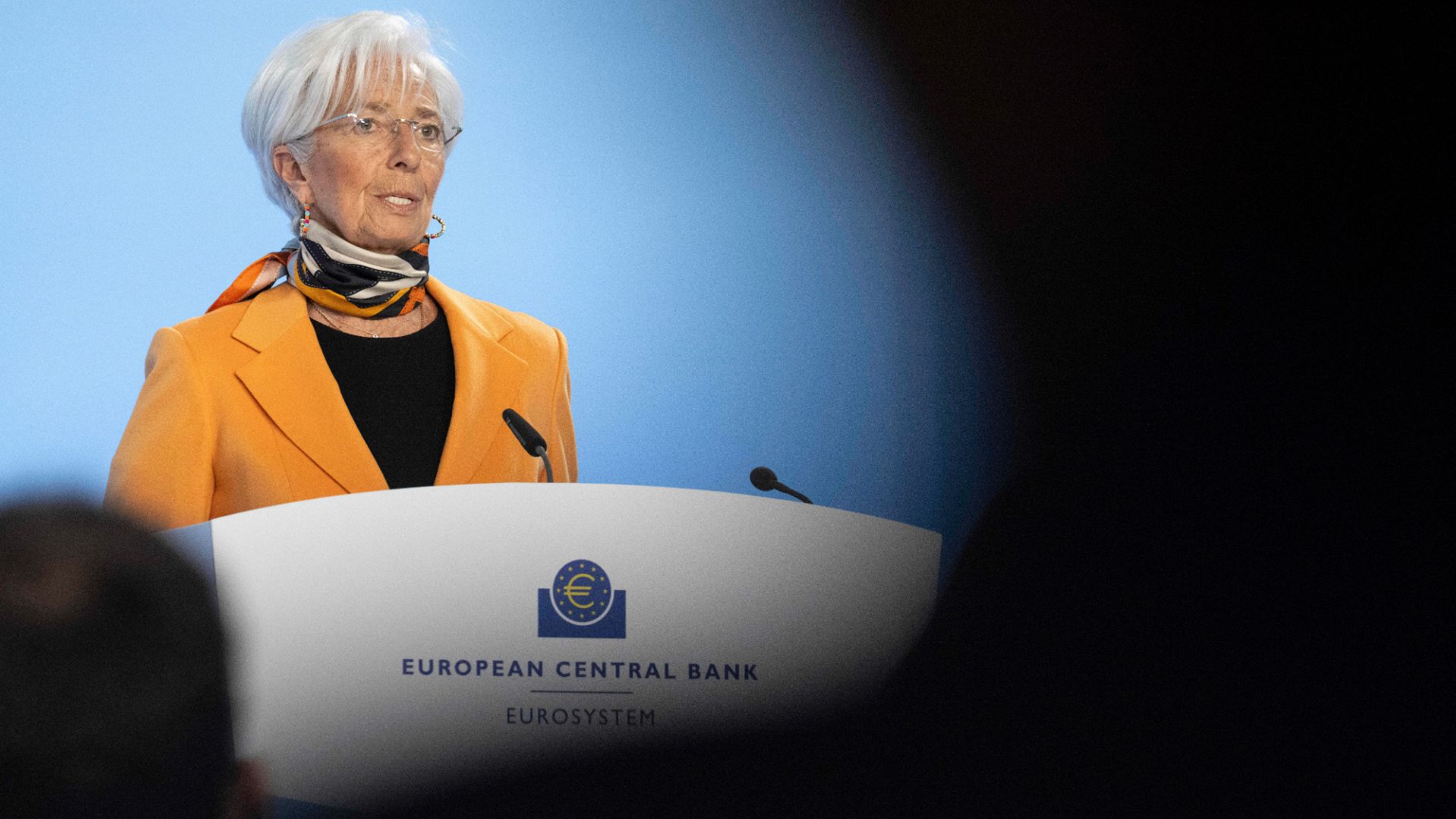 Week ahead: ECB rate decision, China’s GDP, and major company earnings ...