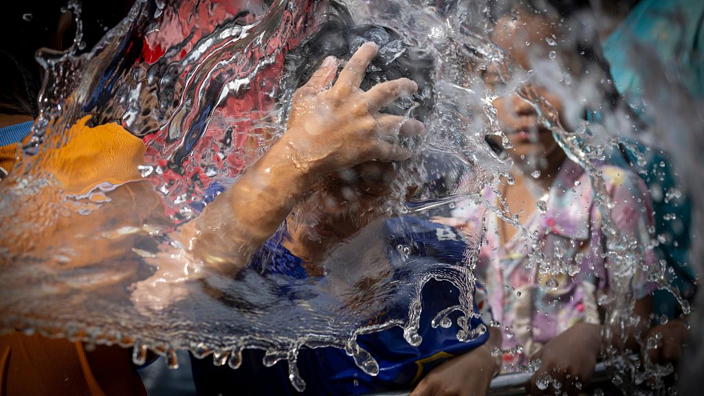 What is Songkran? Everything you need to know about Thailand’s wet and ...