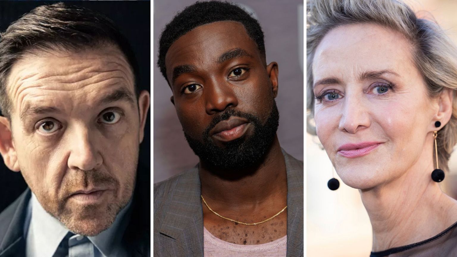 Harry Potter TV show announces first cast members | Euronews