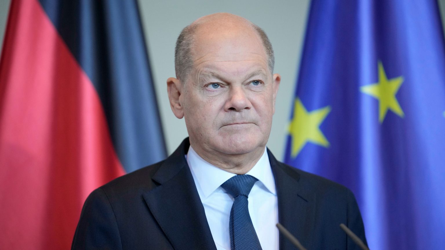 Frosty ties: What to expect from German Chancellor Olaf Scholz's visit to Poland | Euronews