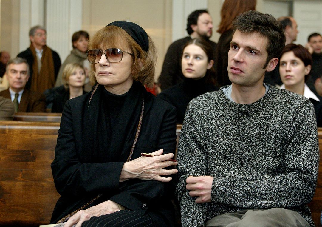 "From Rock Star To Killer": su Netflix il documentario che ripercorre l ...