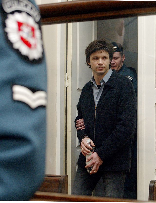 Netflix documentary 'From Rock Star To Killer' looks back on landmark ...