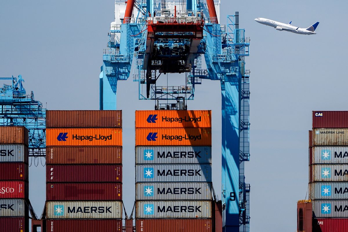 Tourism boycott? Europe travel to US drops in wake of Trump presidency ...