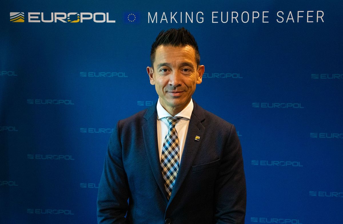 Digital tracking on encrypted platforms leads to drugs smuggling bust, Europol says | Euronews