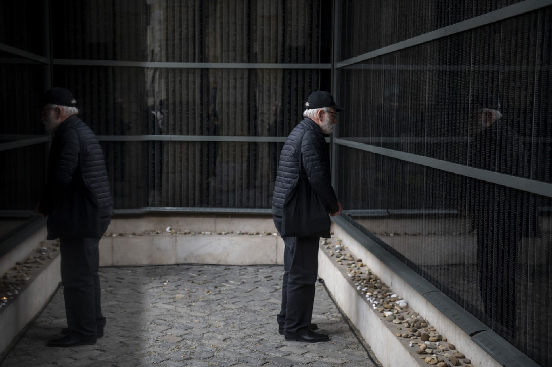 Hongrie : journée de commémoration de l'Holocauste, la ghettoïsation ...