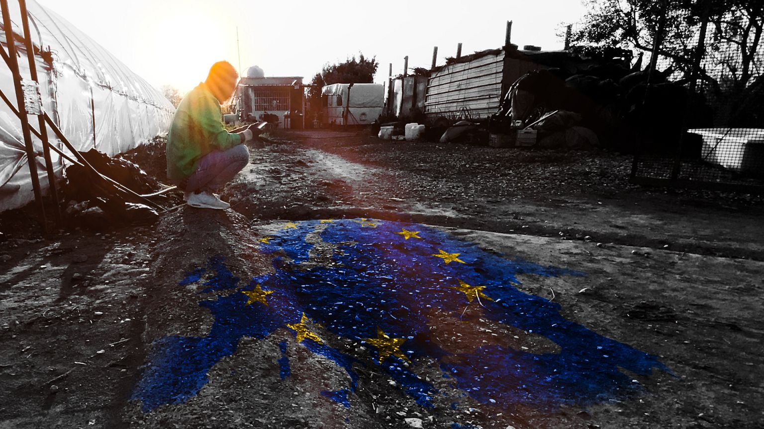 Should irregular migrants be deported to return hubs outside the EU ...