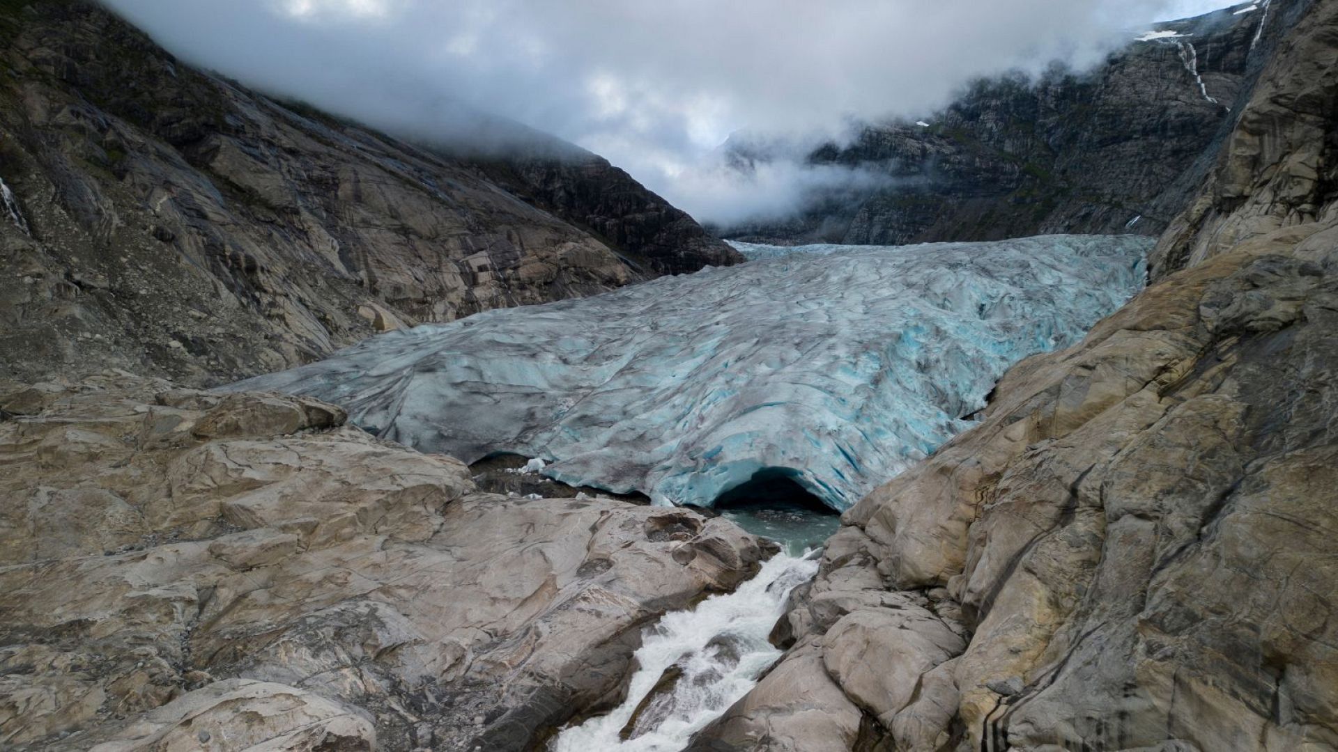 Clima, gli esperti avvertono: i ghiacciai di Svezia e Norvegia si stanno sciogliendo più ...