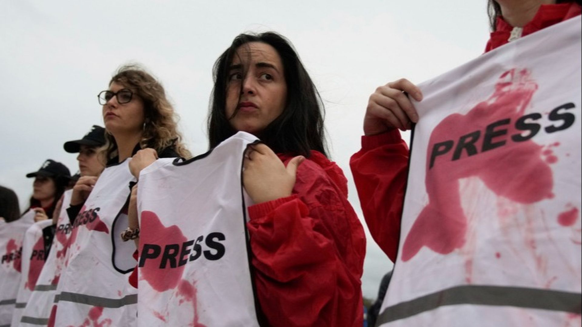 Fatima Hassouna: Palästinensische Fotografin einen Tag nach Auswahl ...