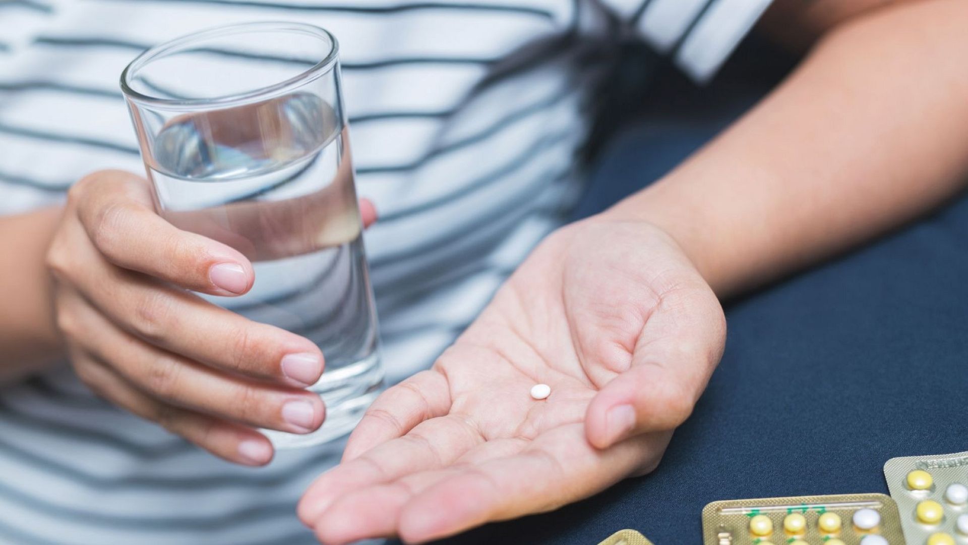 Experimental daily pill found to aid weight loss in what could be ...