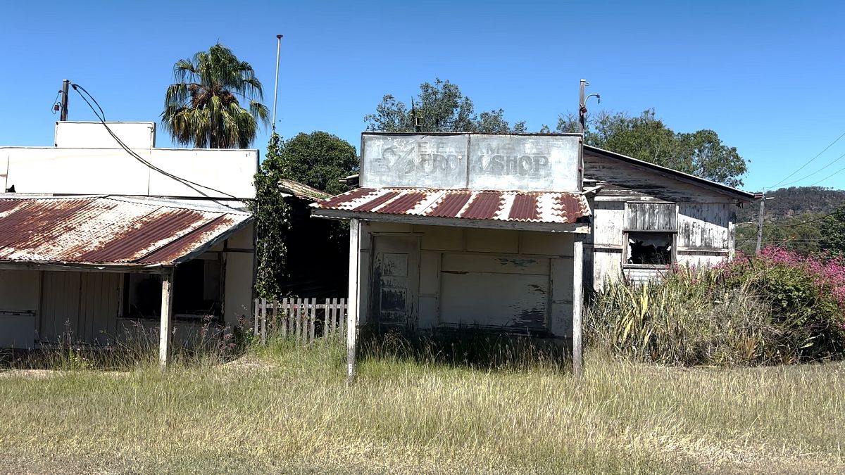 Cracow, Queensland: A hidden gem in the Australian Outback with a ...