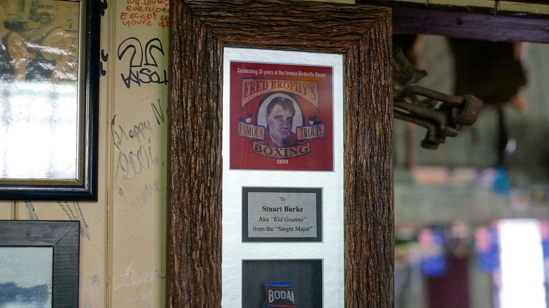 Cracow, Queensland: A hidden gem in the Australian Outback with a ...