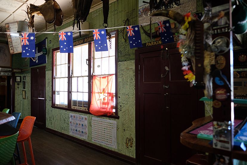 Cracow, Queensland: A hidden gem in the Australian Outback with a ...