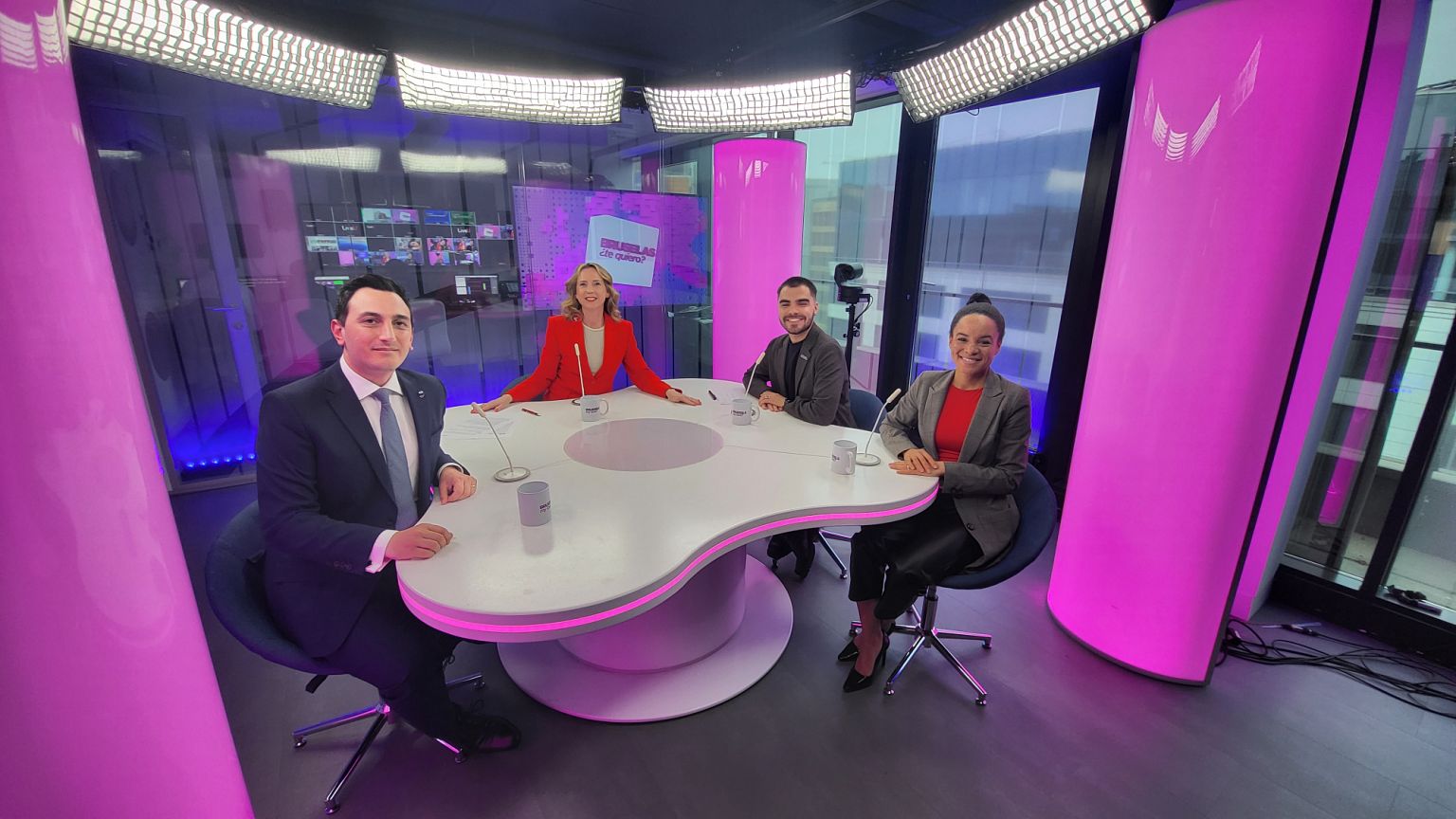 "Brussels, my love?" Young & anxious - Europe's silent crisis | Euronews