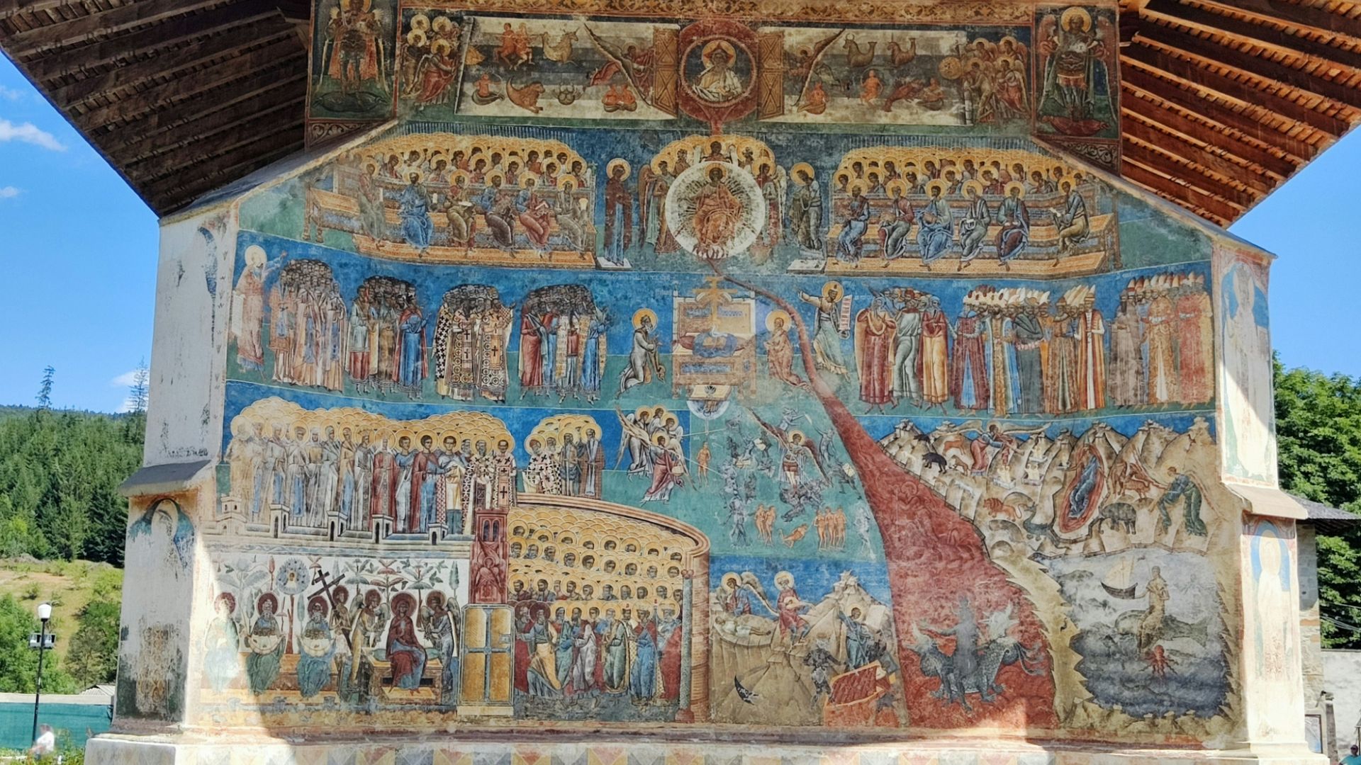 Viaggi: i tesori d’arte nascosti nelle chiese d’Europa da visitare in ...