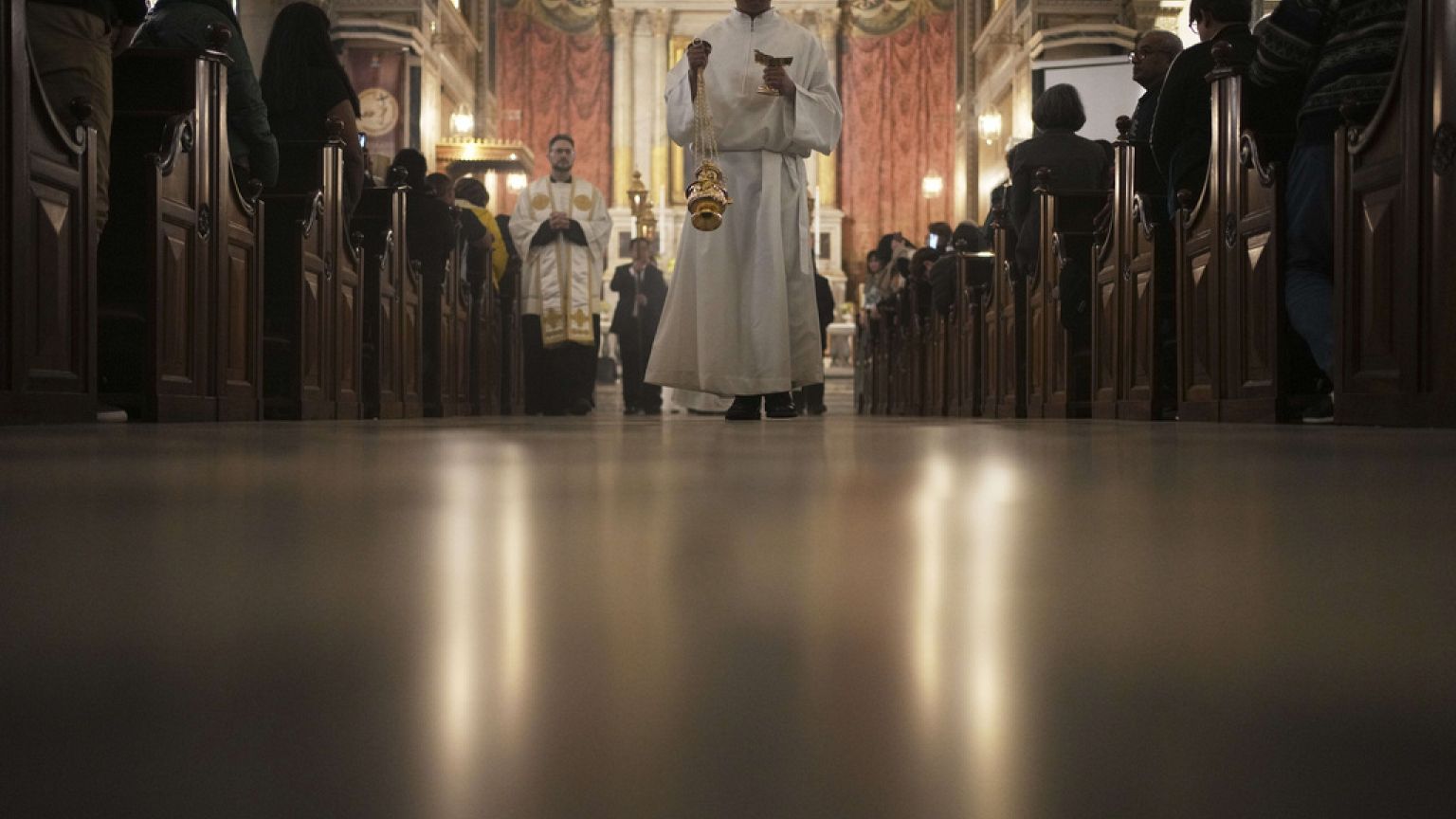 Celebración conjunta de la Pascua: La visión de griegos ortodoxos y ...