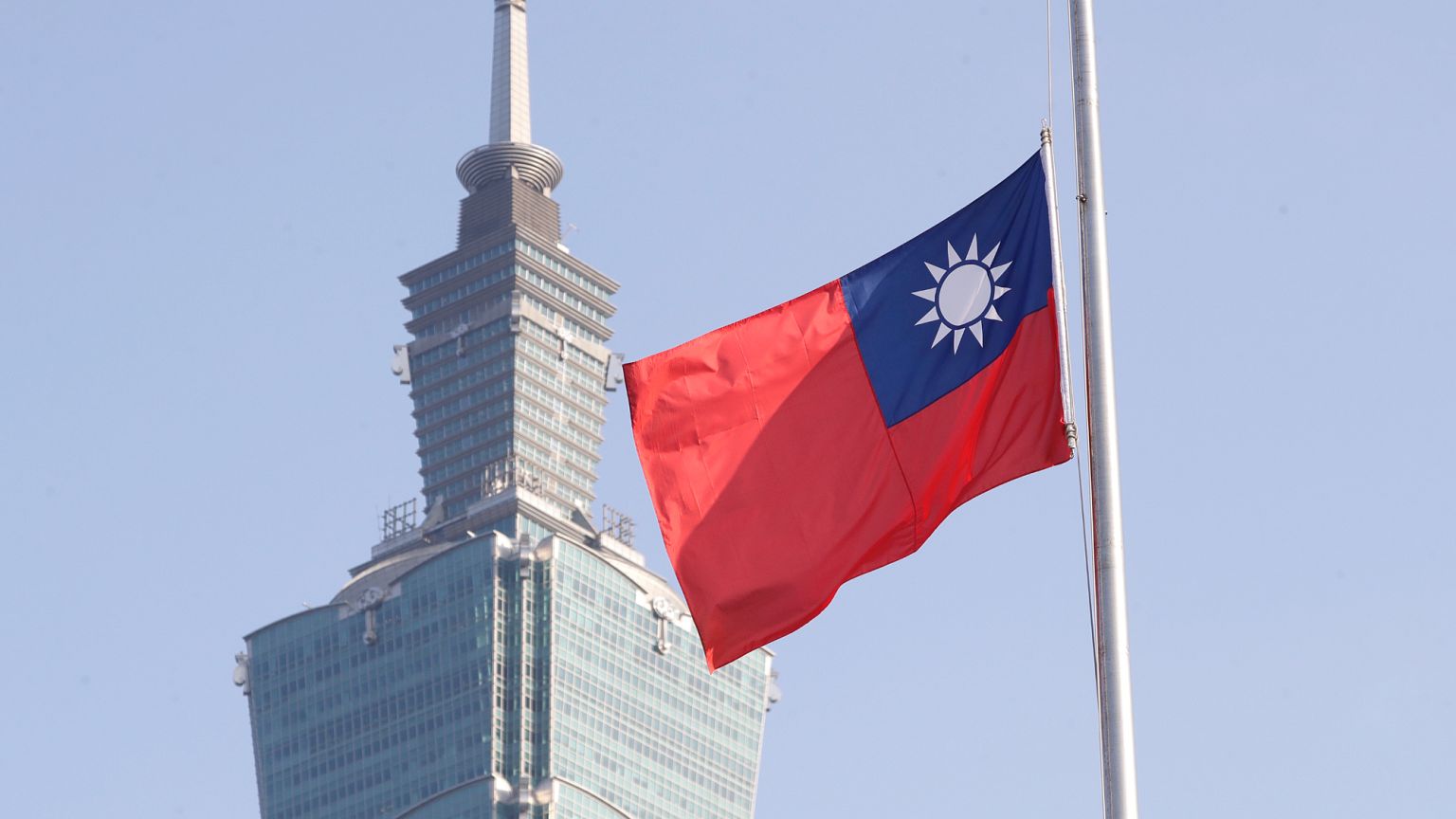 US lawmakers signal bipartisan support for Taiwan despite Trump's ...