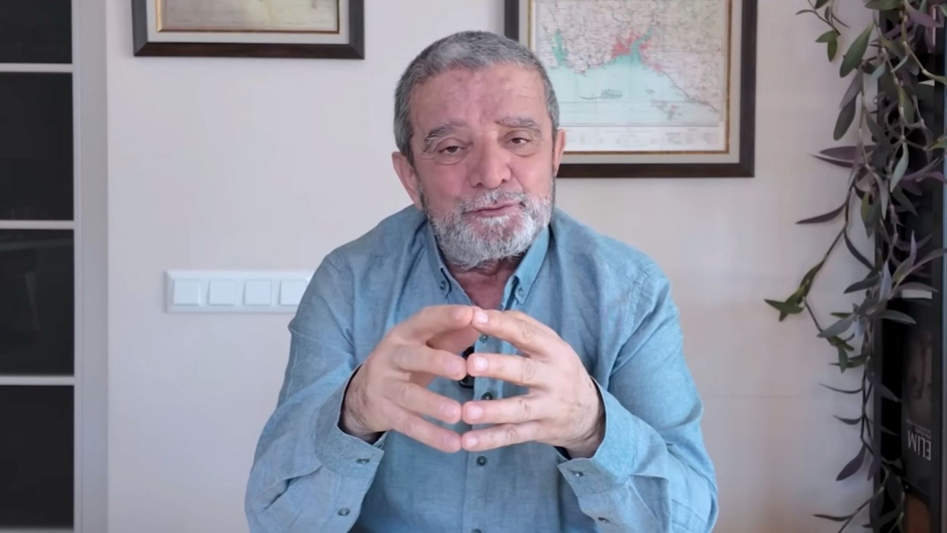 Mümtaz’er Türköne: Devlet Bahçeli, çözüm sürecinin tamamlanması için ...