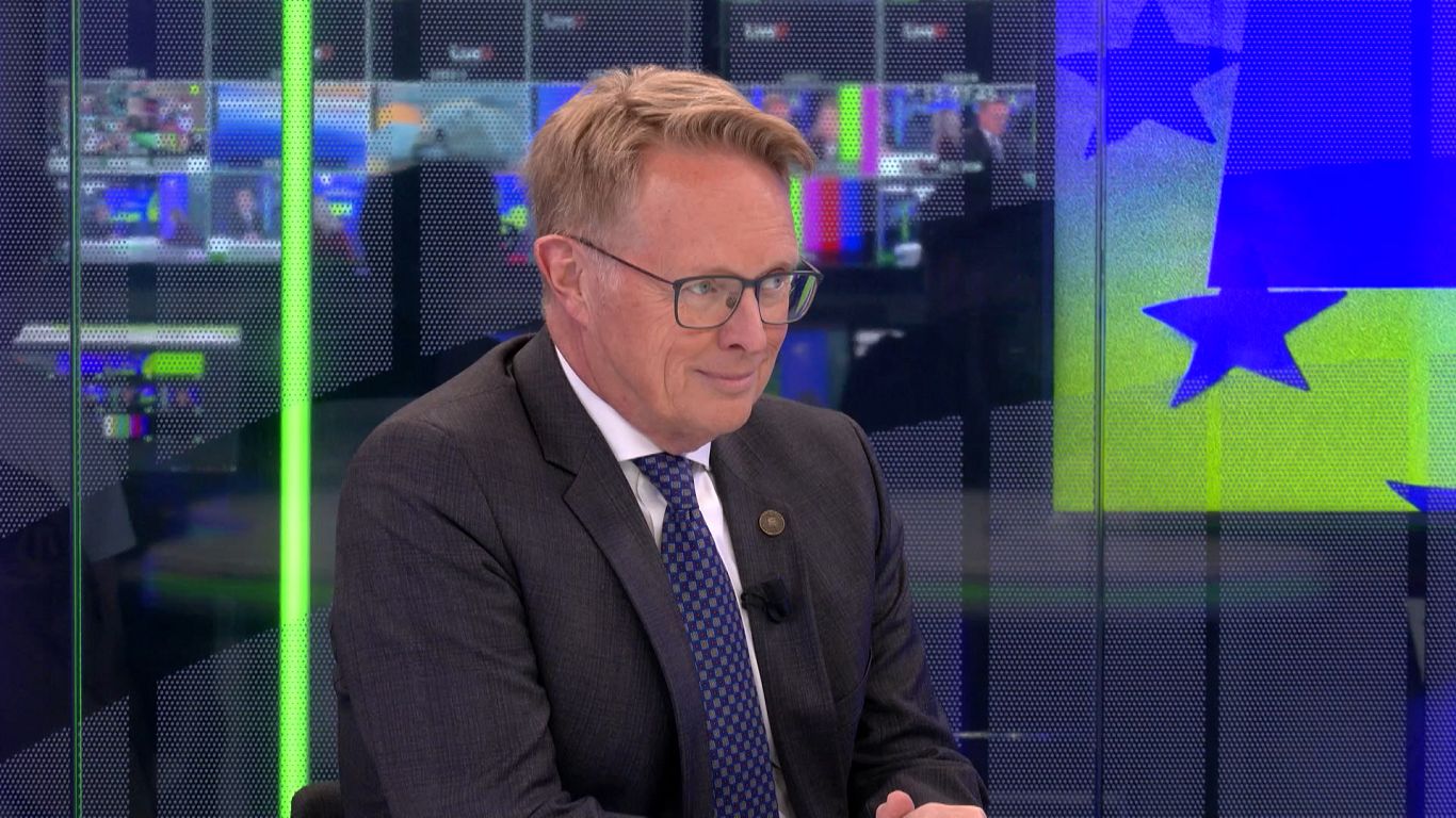 Video. Hungary's Two-tailed Dog Party protests against Assembly Act ...