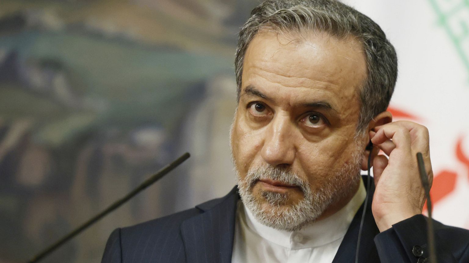 Iran and US conclude nuclear talks in Rome and agree on another round ...