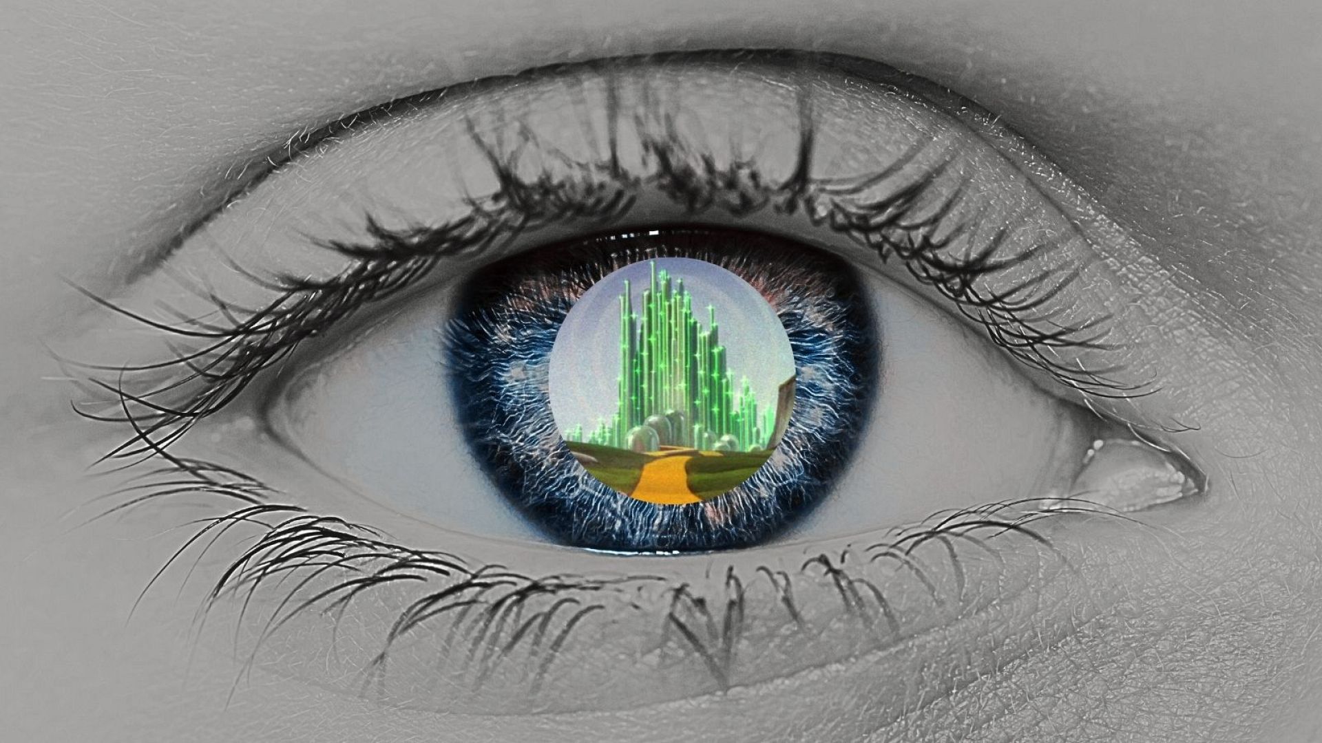 Science Just Invented a New Colour (Seriously!) | by Tina Louise Mackey ...