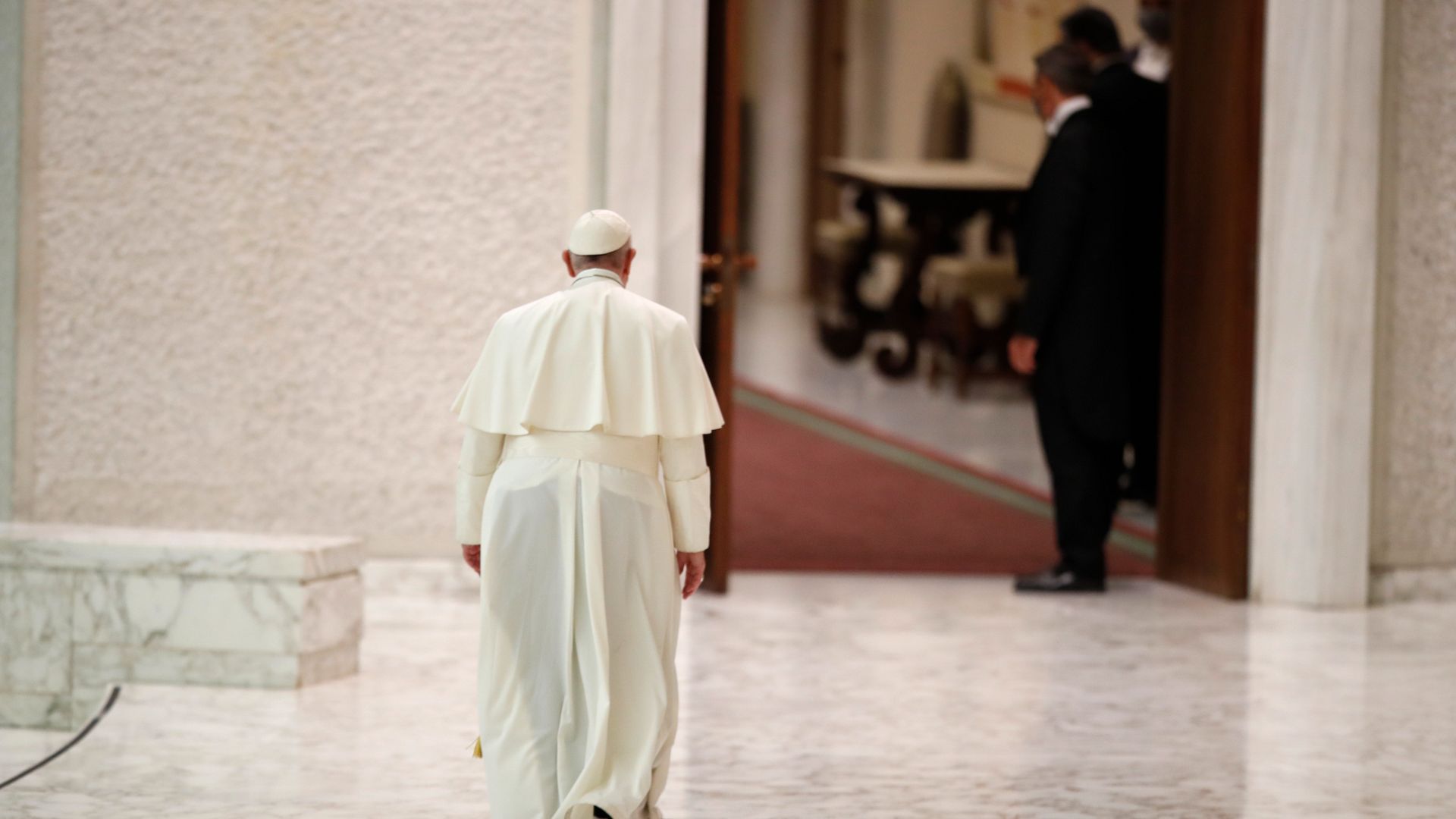 6 acontecimientos que definieron el papado de Francisco | Euronews