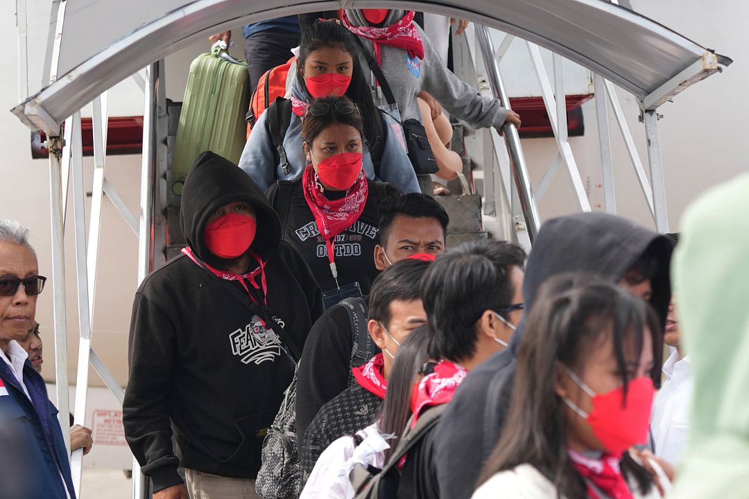 Asian scam operations worth €35 billion spreading across the world, UN ...