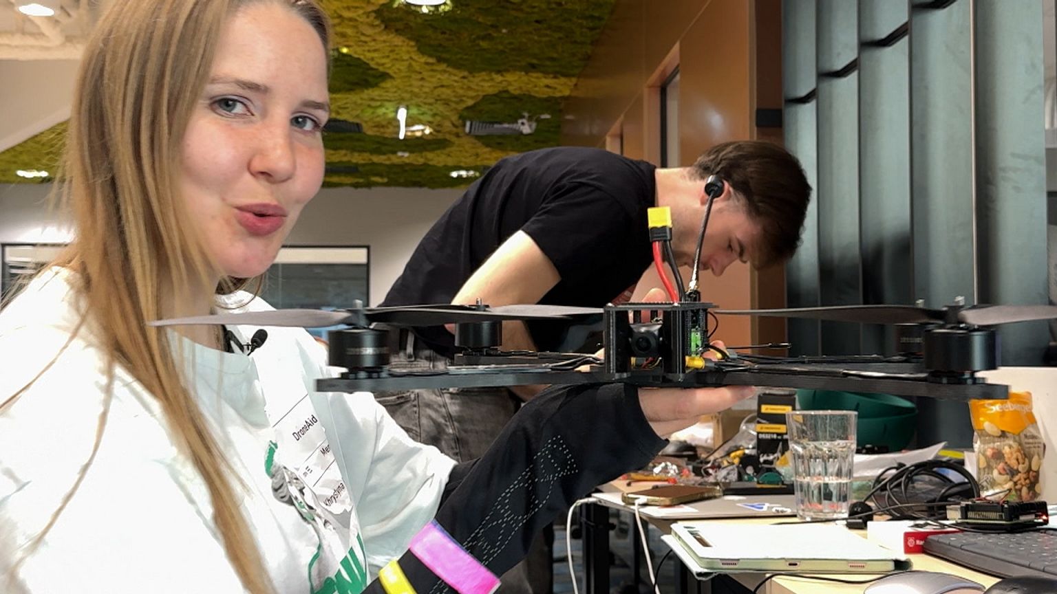 Krieg 3.0: Europas Herausforderung im Bereich der intelligenten ...