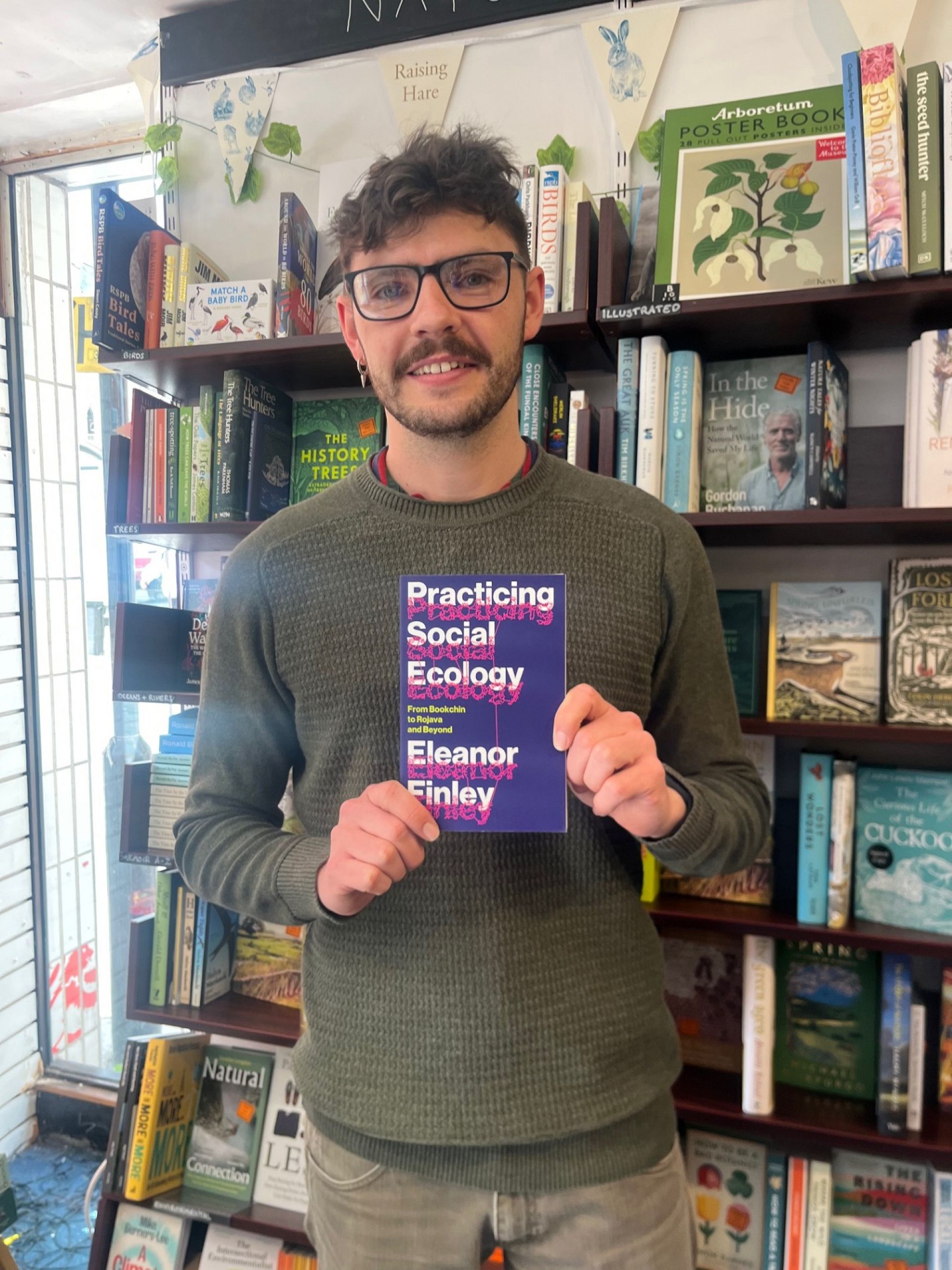 Eight Earth Day reads that span the roots of the climate crisis and ...