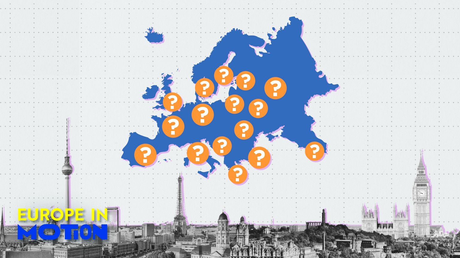 What are the most dynamic and sustainable European cities? These are ...