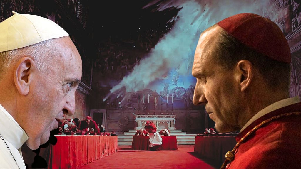 Atelier Lavs: Meet the Italian designer who dressed Pope Francis ...