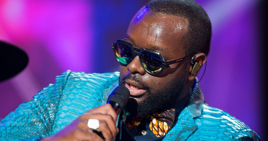 RDC : carton plein pour le concert "Solidarité Congo" à Paris | Africanews