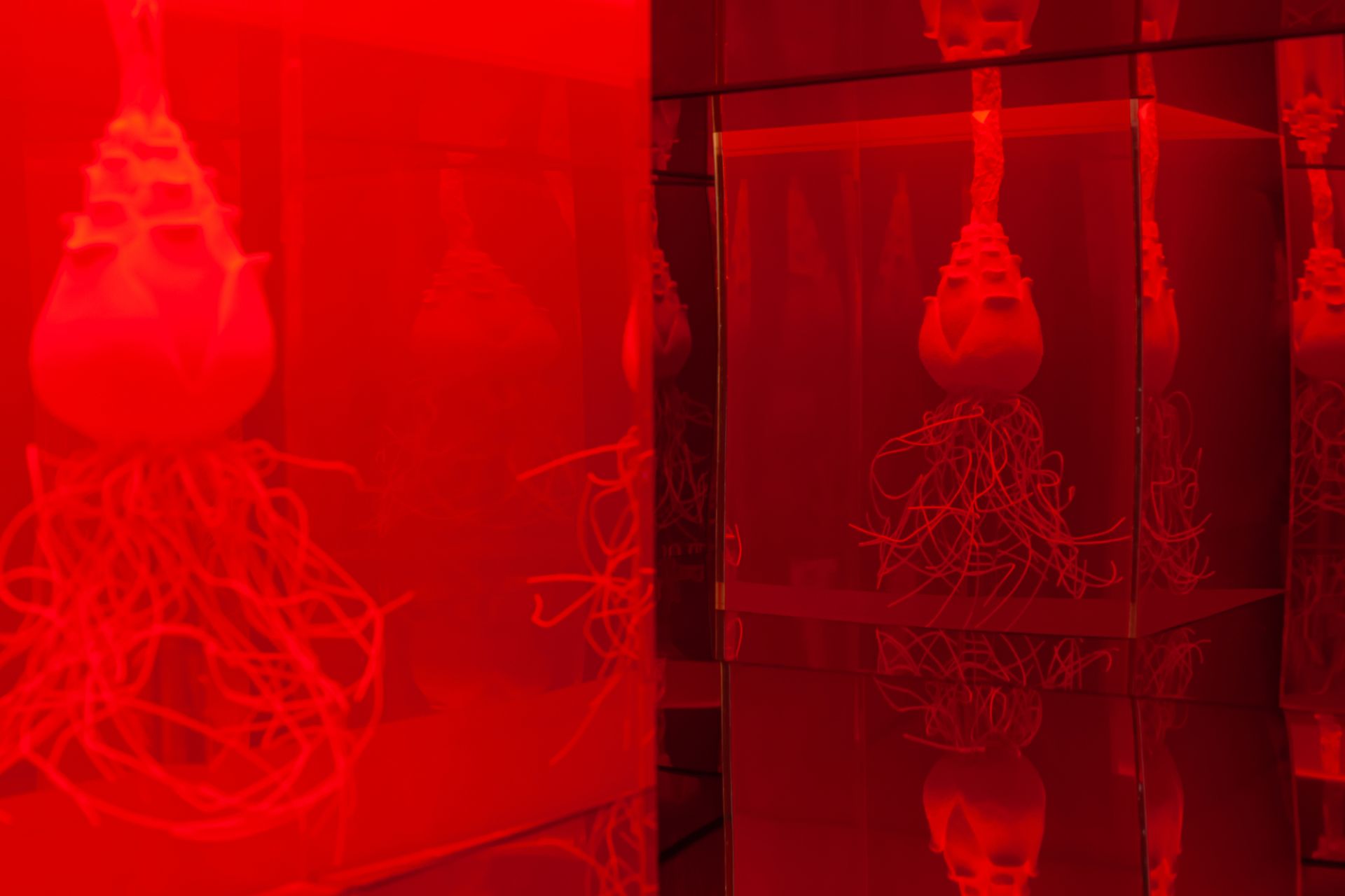 'It's a sacred space': Inside the new sound exhibition from immersive ...