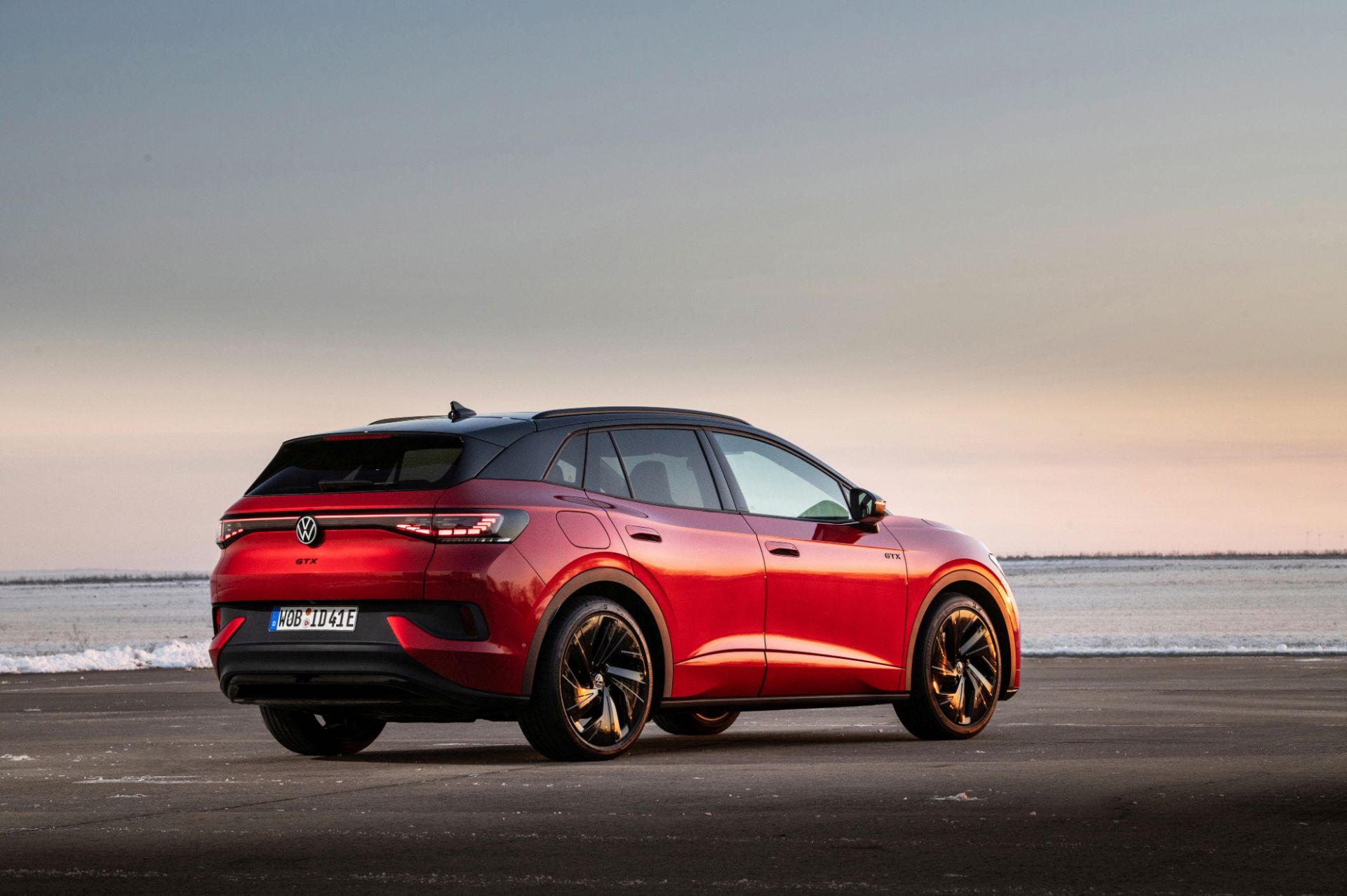 ¿Quiénes se benefician del declive de Tesla en Europa? Los compradores ...