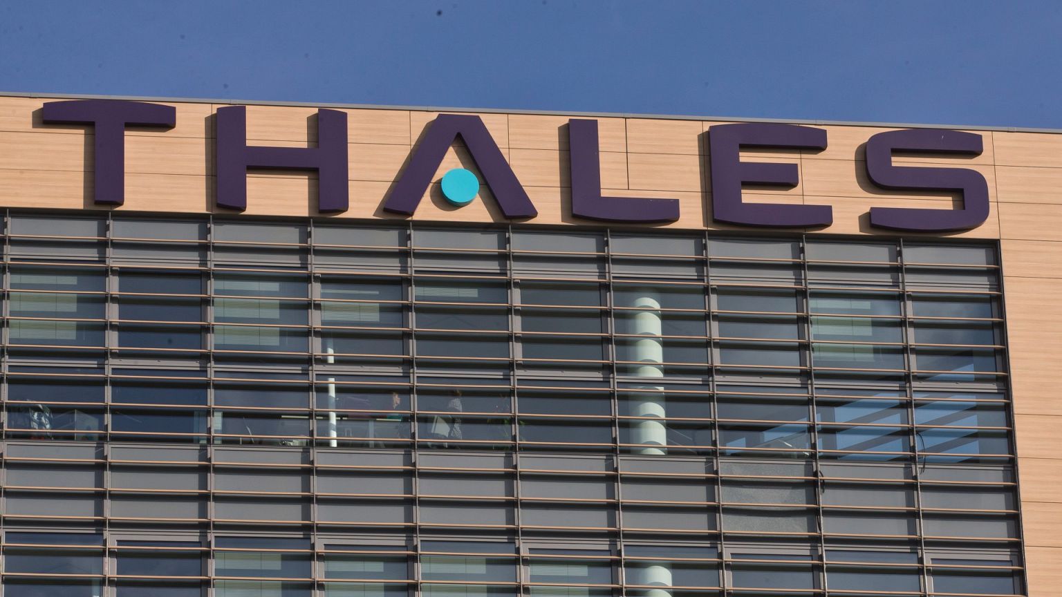 European defence spending gives Thales a boost as it reinforces 2025 targets | Euronews