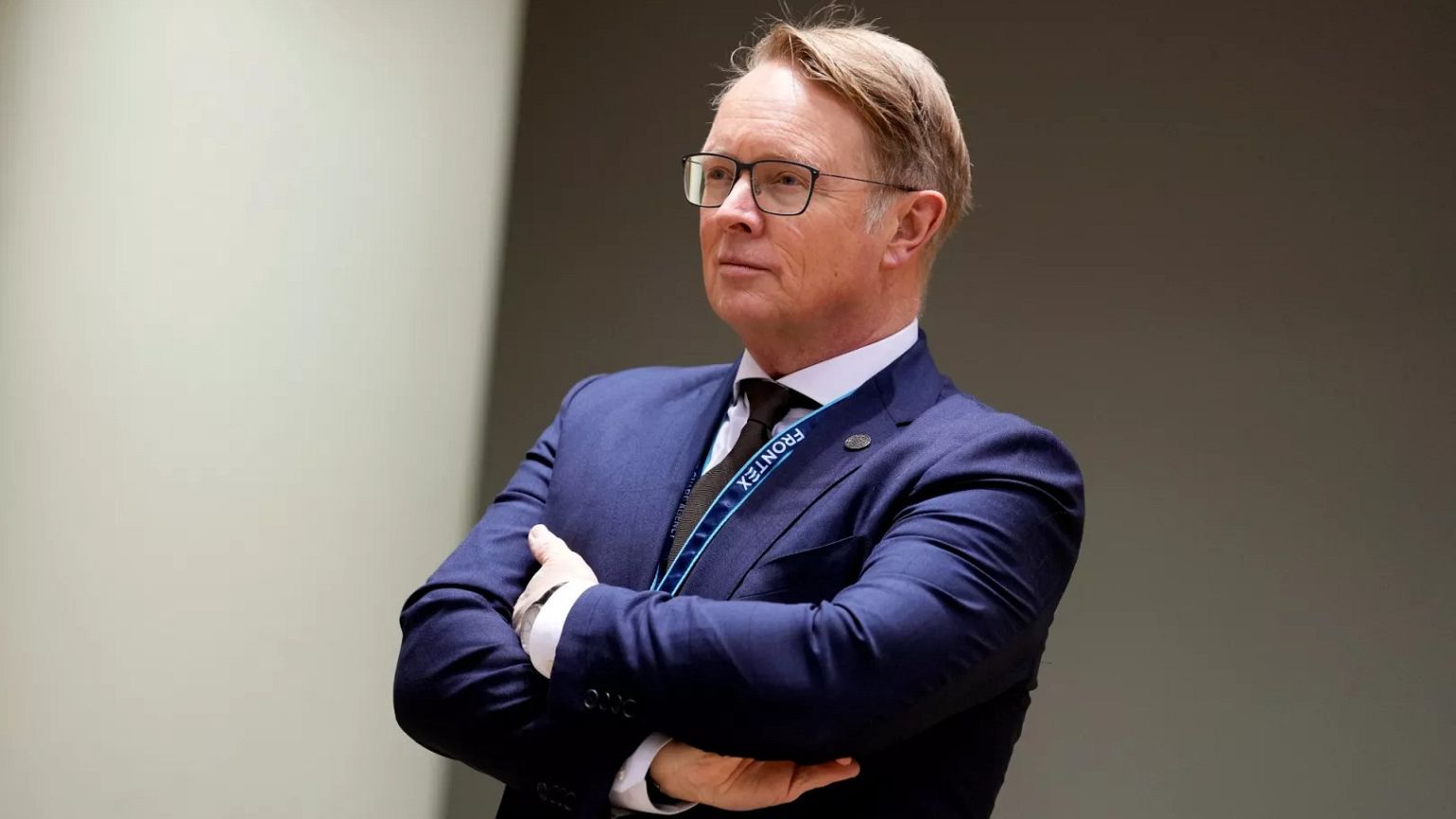 I wish I didn't have to send people back to Libya, Frontex chief tells ...