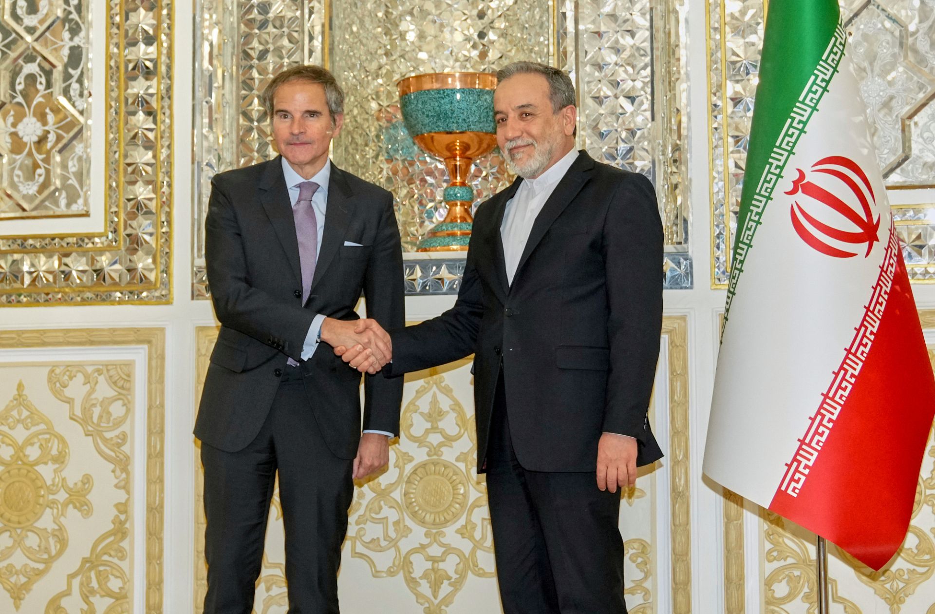 Iran and US to resume high-stakes talks in Oman on Saturday to revive ...