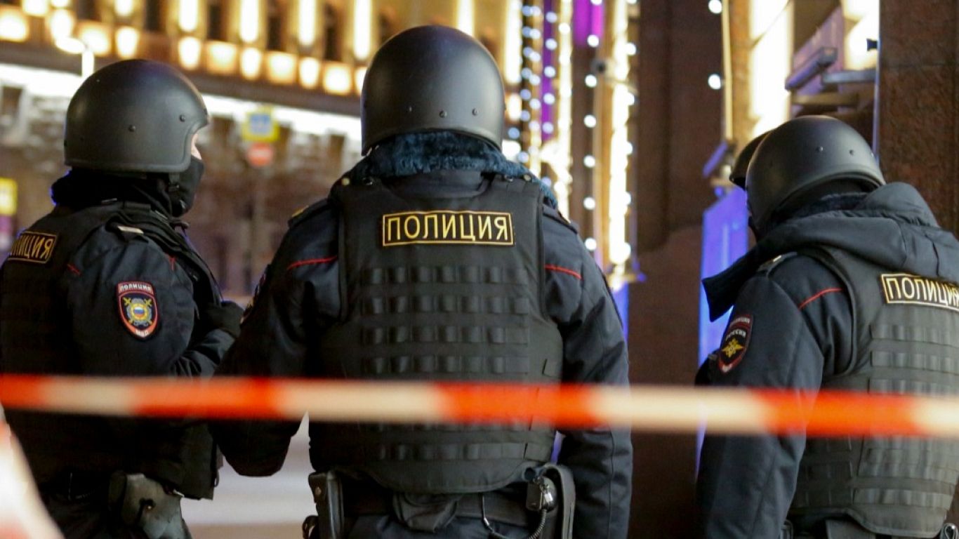 High-ranking Russian general killed in suspected car bombing near ...