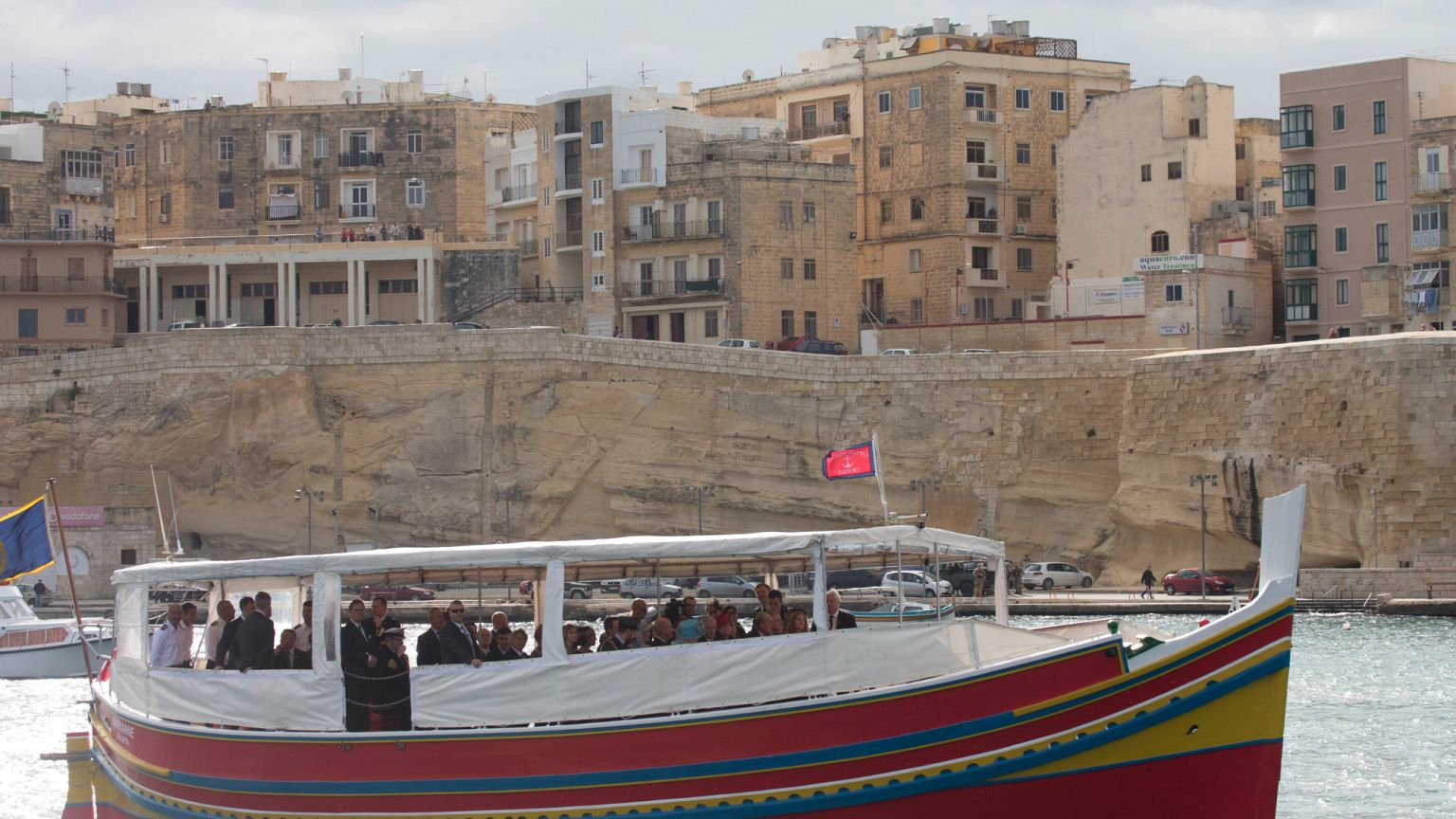 La Cour de justice de l'UE rejette les passeports dorés de Malte | Euronews