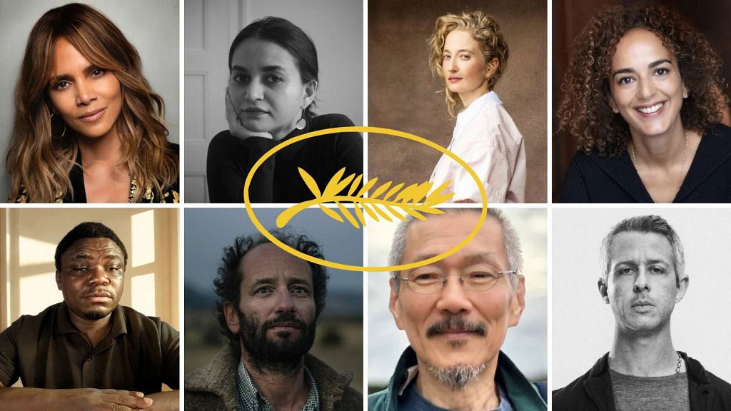 Cannes Film Festival unveils 2025 lineup with Julia Ducournau, Wes ...
