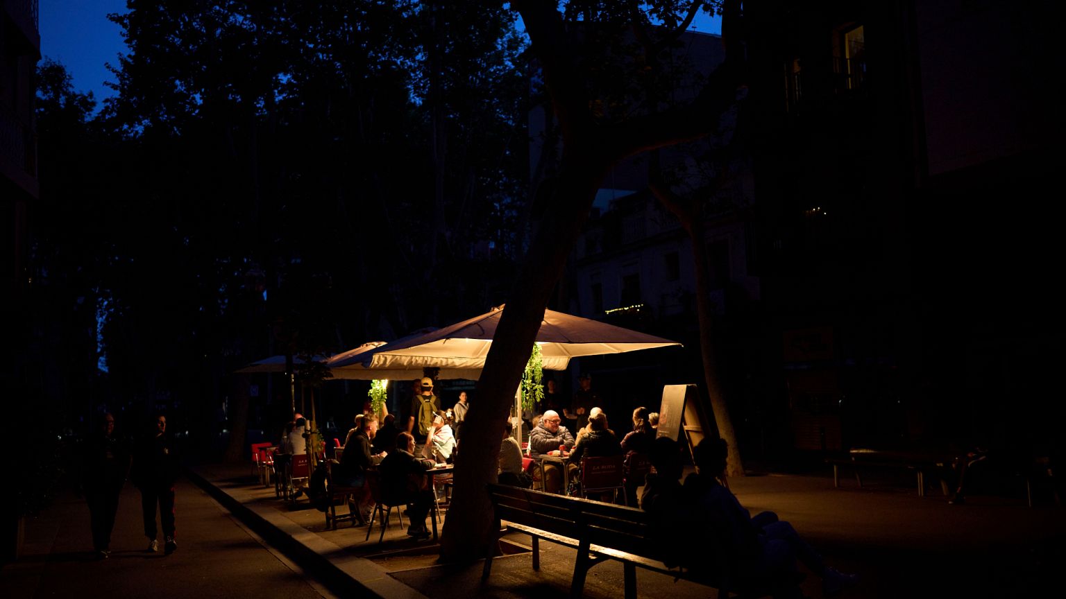 Nach Stromausfall in Spanien: Wie gut ist Deutschland auf den Ernstfall ...